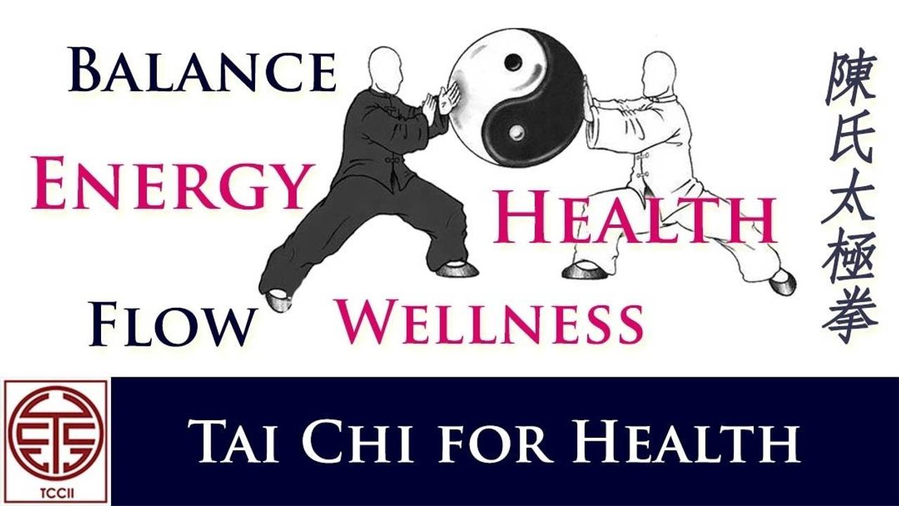 How to Learn Tai Chi for Health and Wellness