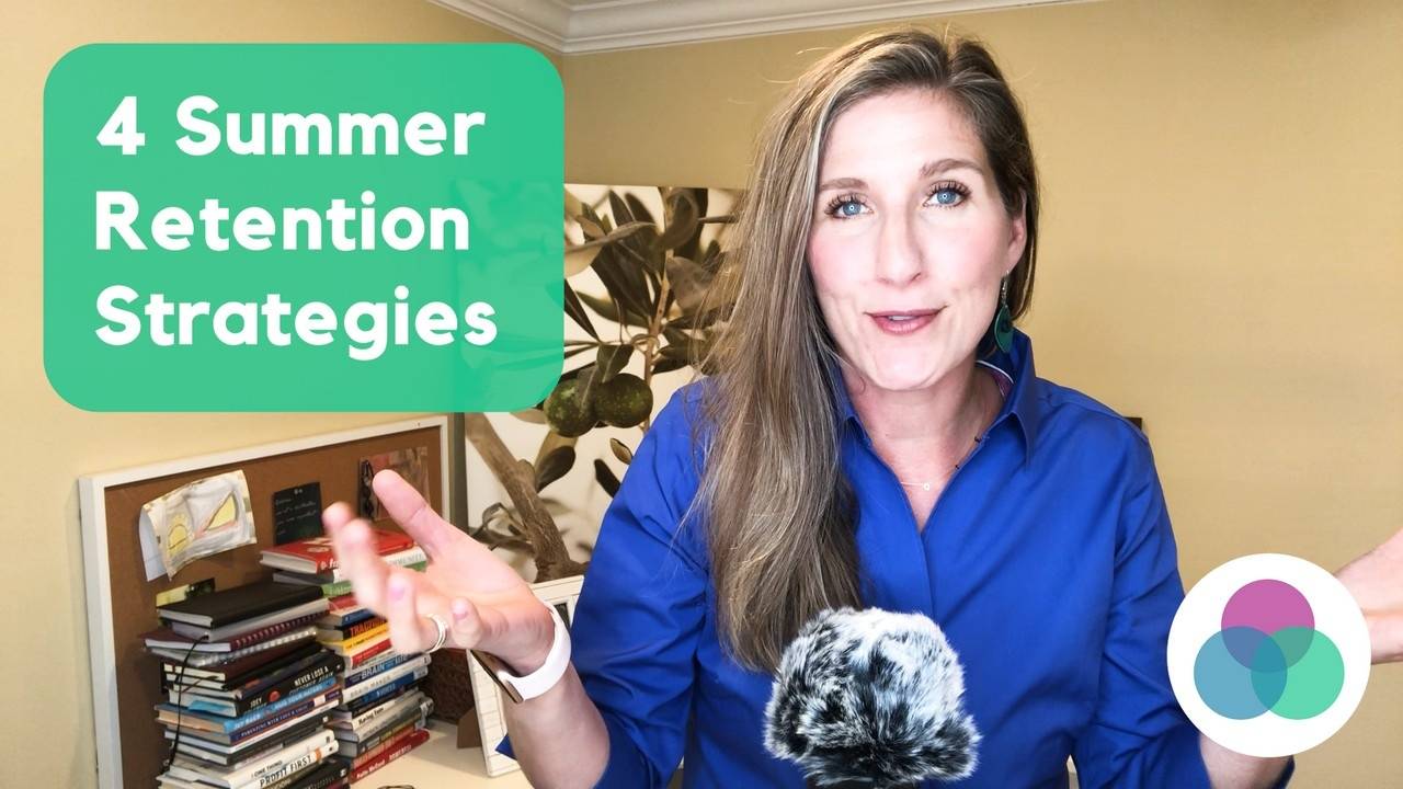 4 Summer Retention Strategies for Your Private School