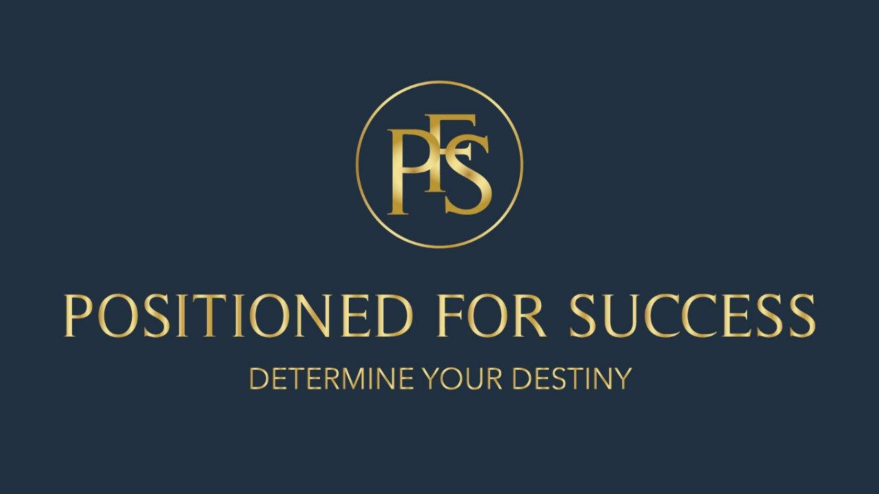 Positioned For Career Success On LinkedIn