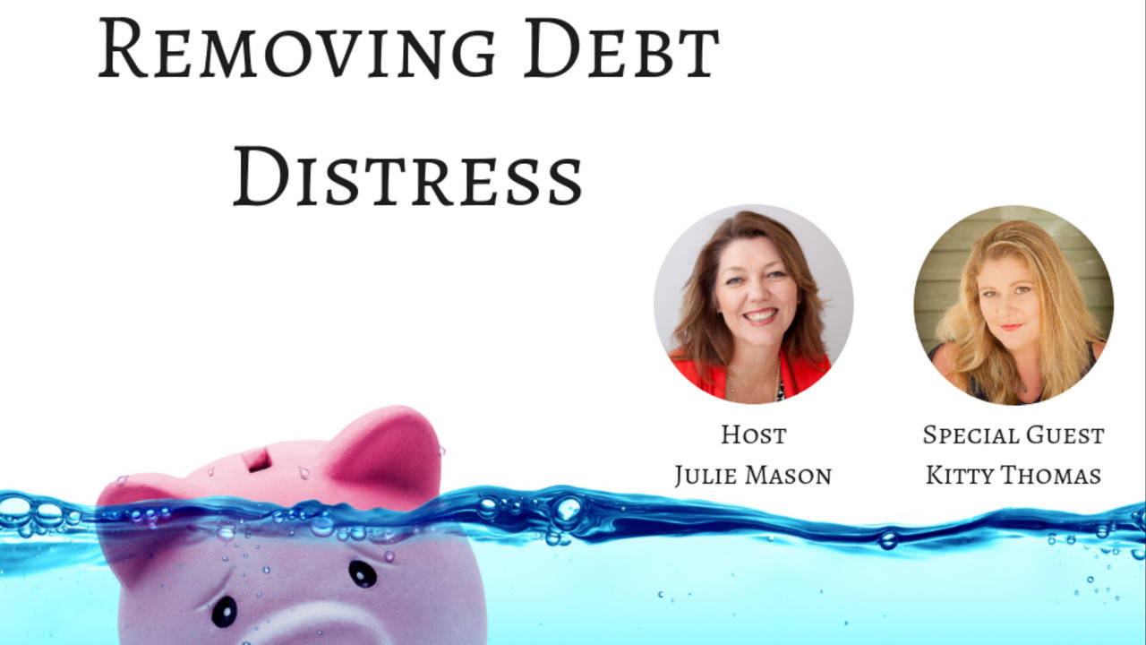 Removing Debt Distress