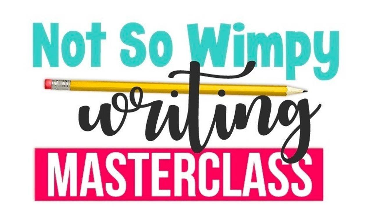 Free Writing Training Free Writing Training