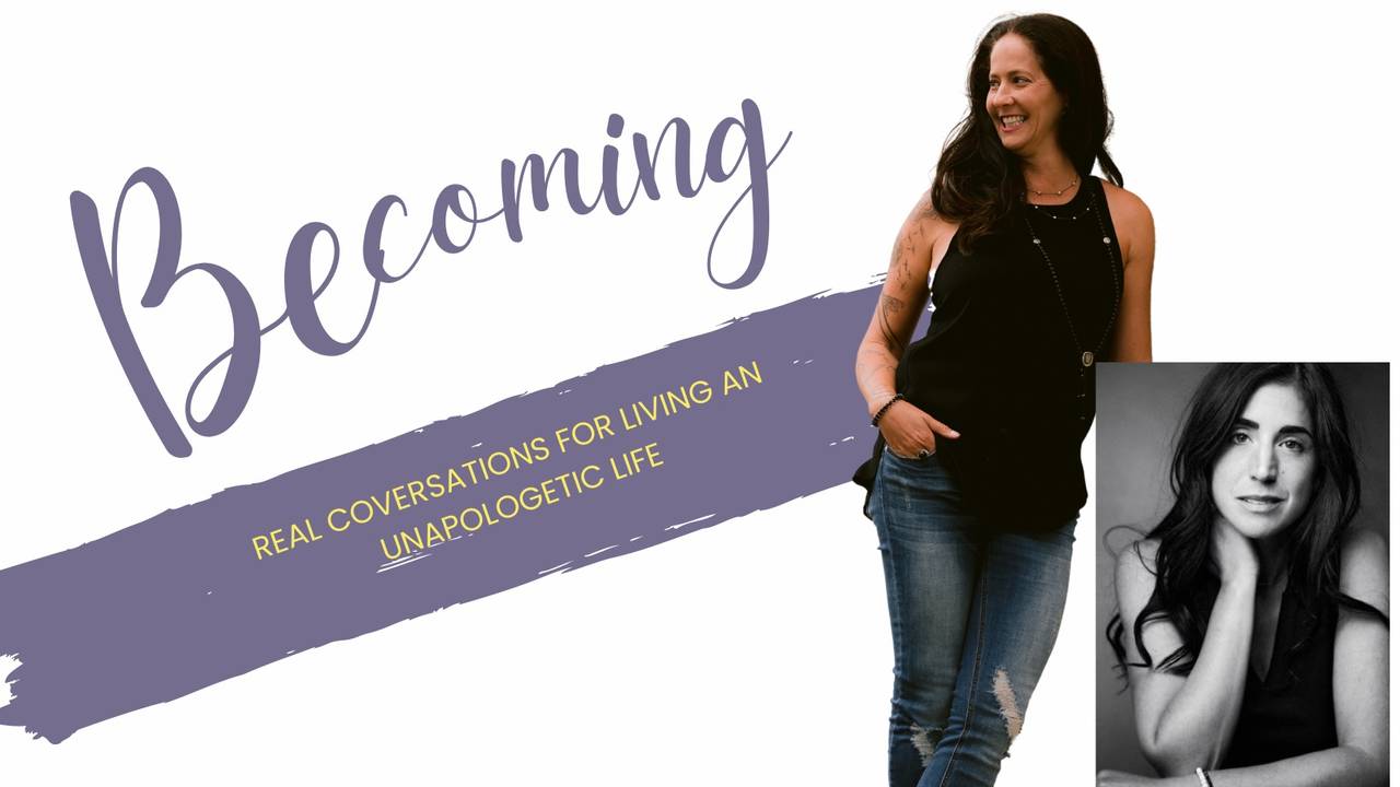 Discovering New Beginnings with Tara Newbigging