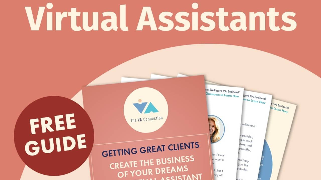 Getting Great Clients!