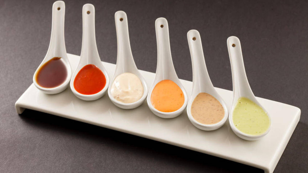 Showcase Your “Secret Sauce”