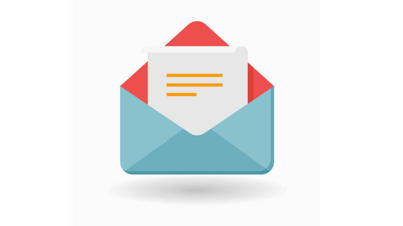 Get a Handle On Your Inbox