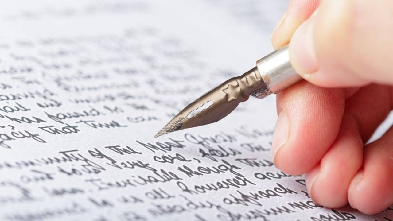 How I Use Handwritten Notes