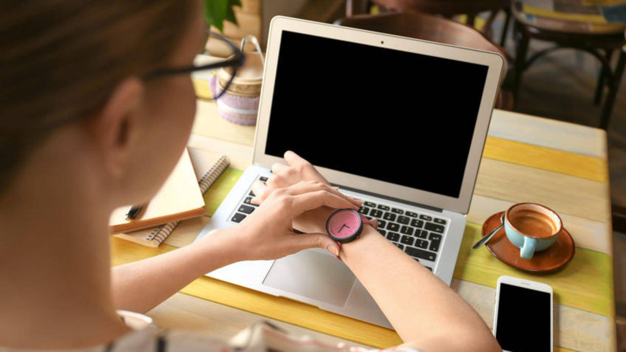 Establish Regular Working Hours