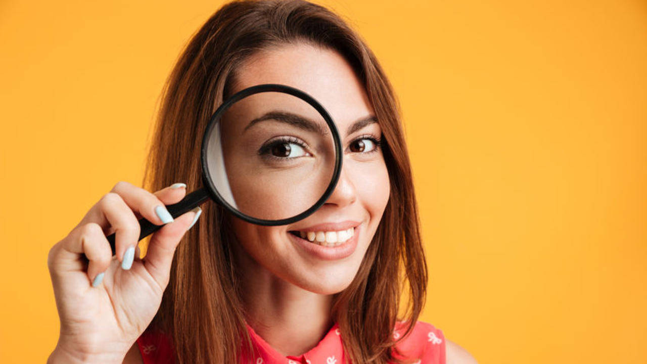 Make It Easy for People to Find You