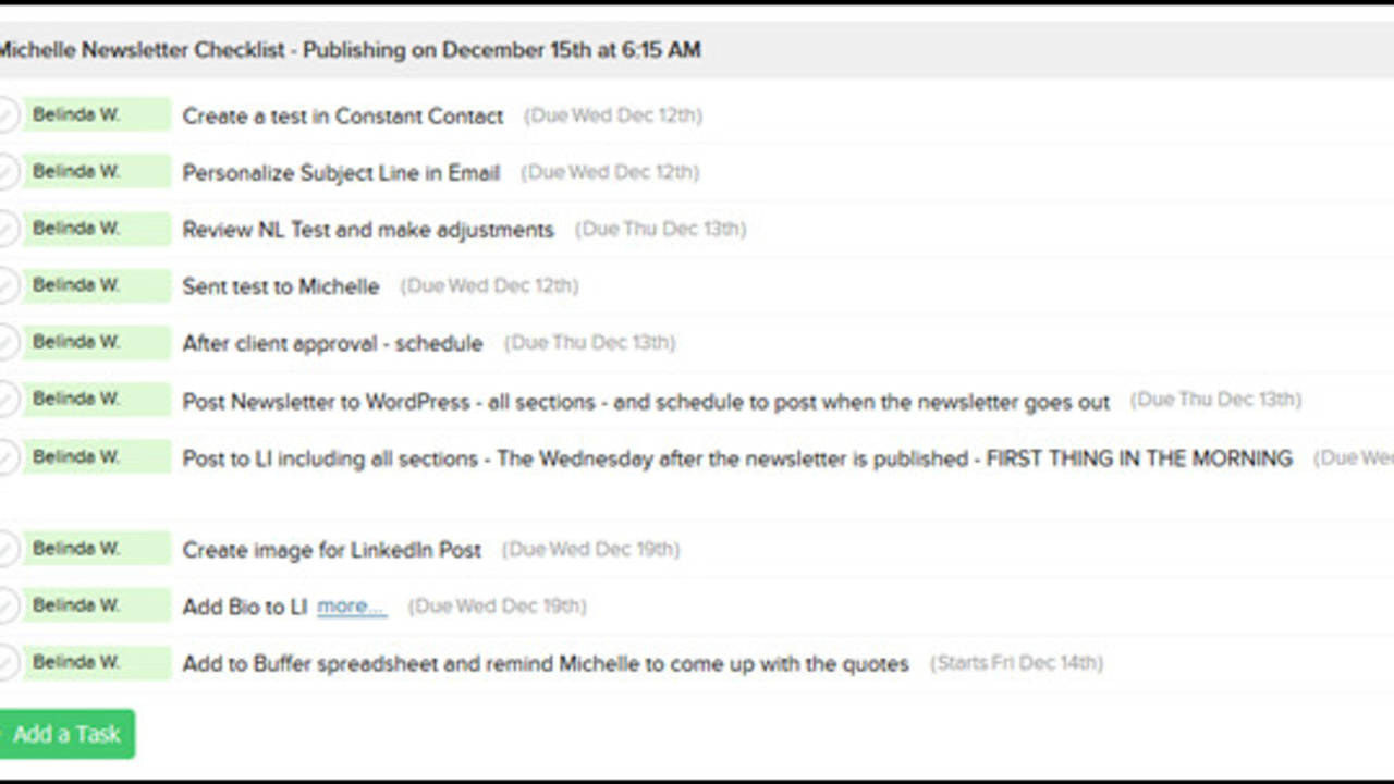 The Productivity Value of Templates