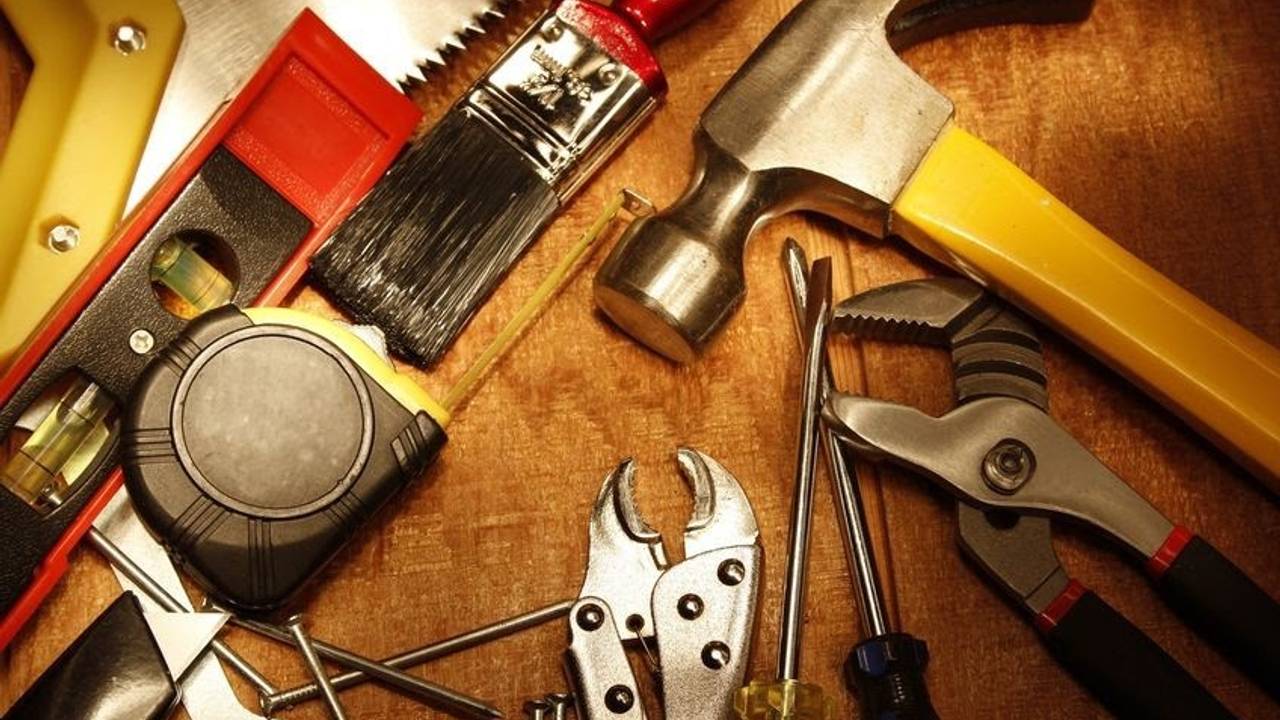 Tools You Need