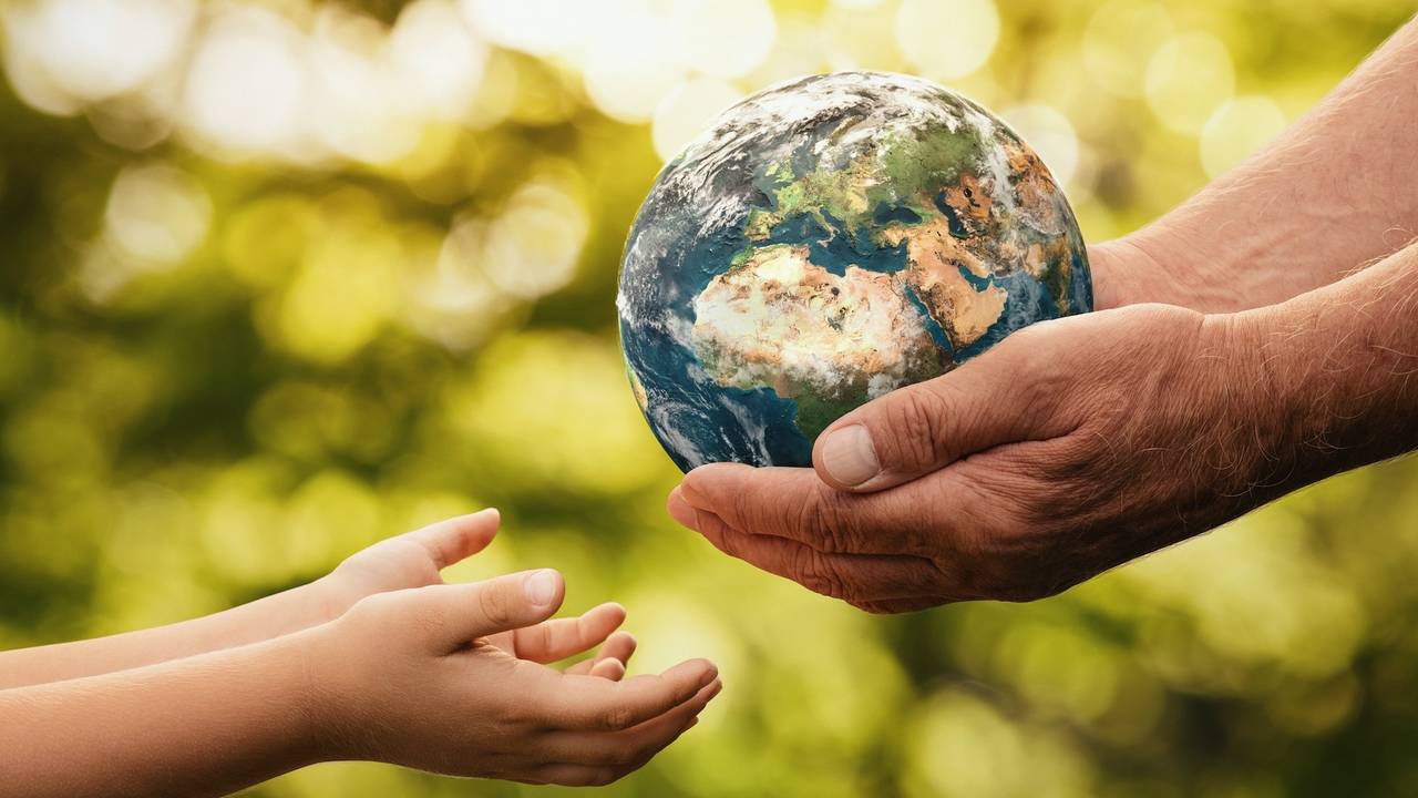 EARTHwise Transformation Programs