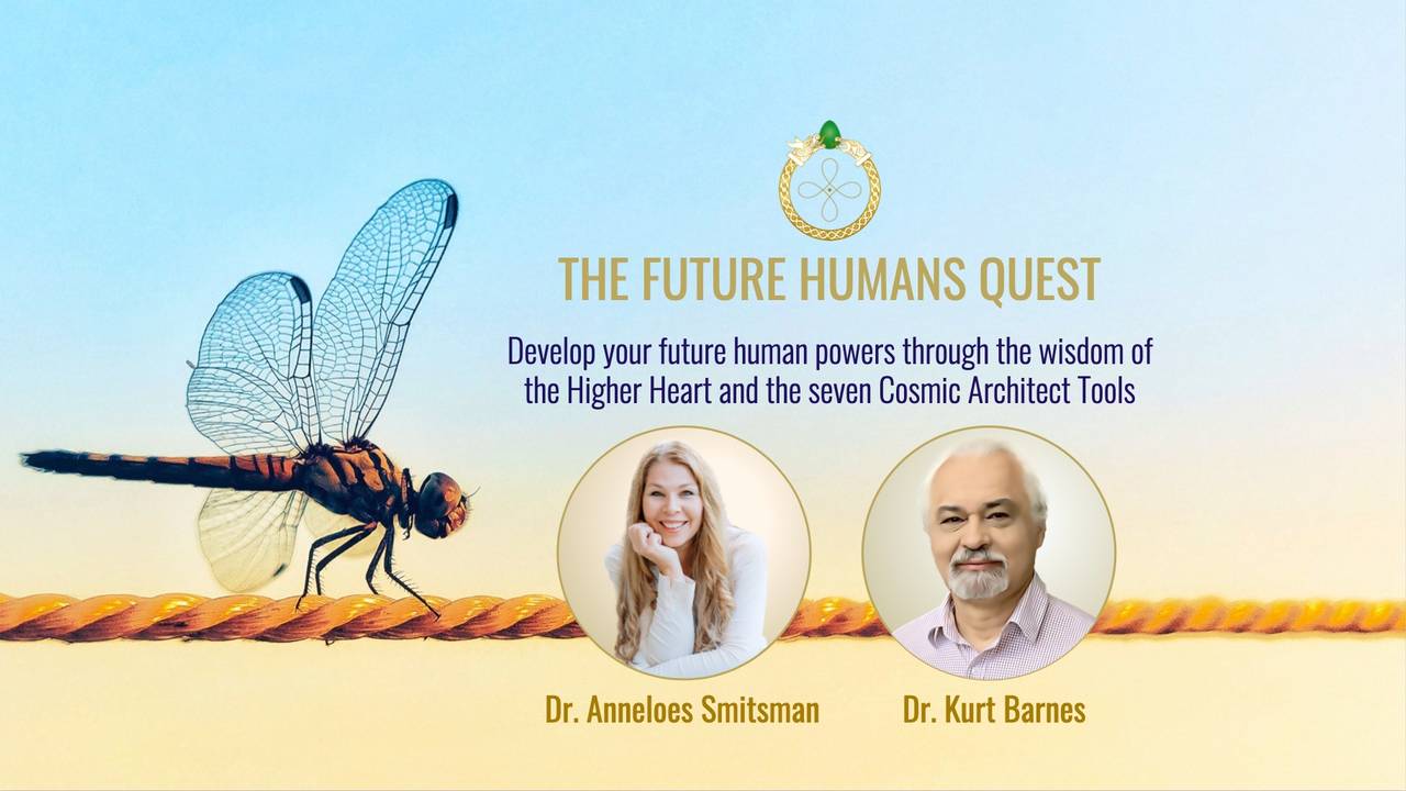 The Future Humans Quest