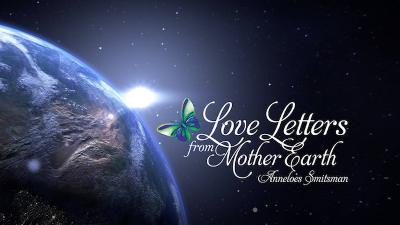 Love Letters from Mother Earth - Series