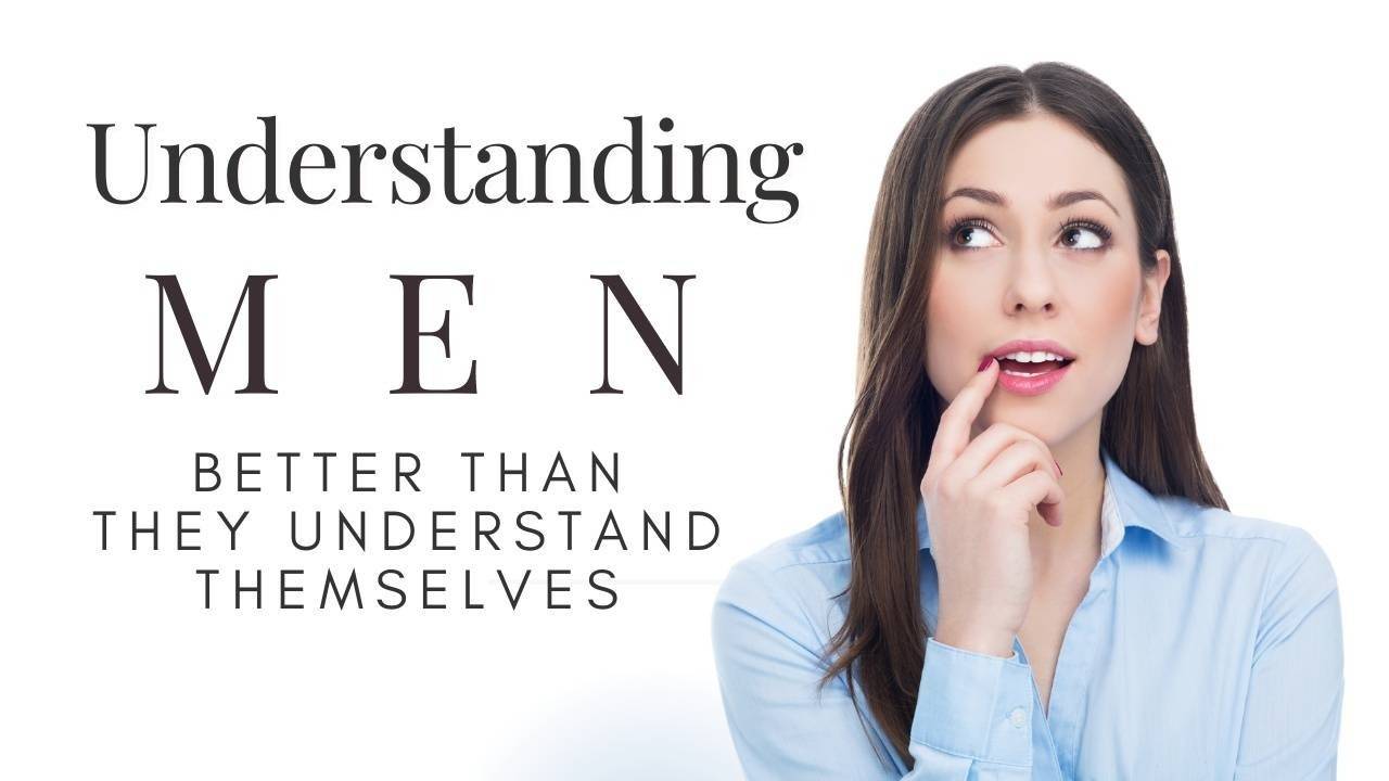 Free Chapters | Understanding Men by Graham White