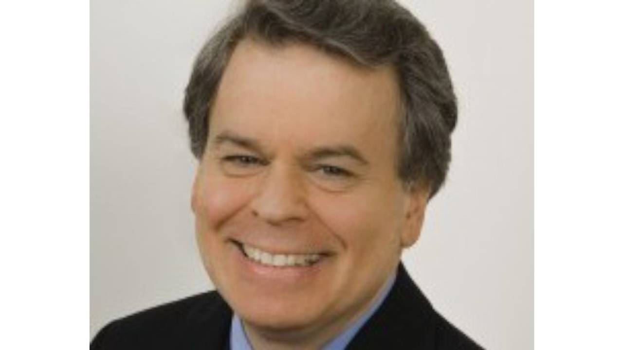 Eulogy of Dr. Nicholas Gonzalez - Kelly Brogan MD