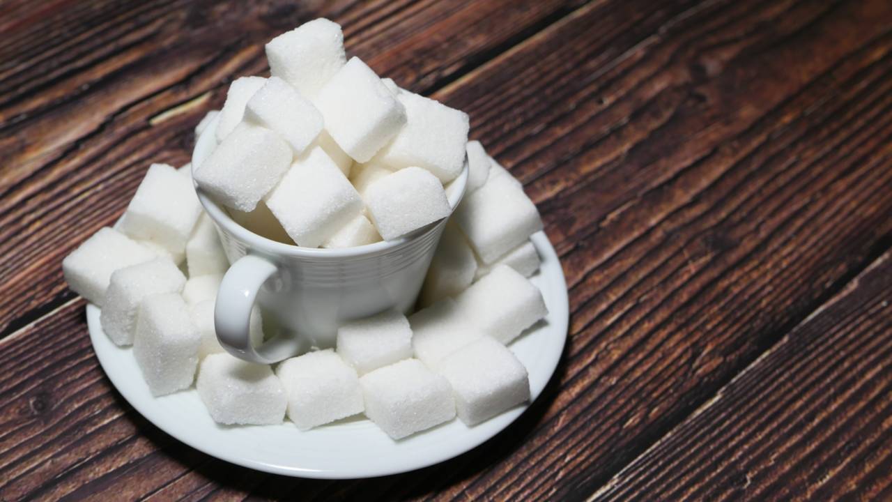 Is sugar causing your depression? - Kelly Brogan MD
