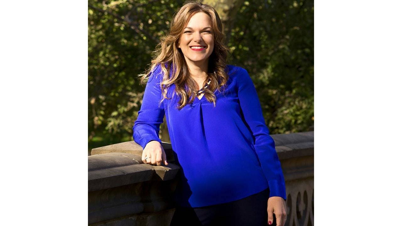 Health Coach Ali Shapiro: How to Make Good Health Choices