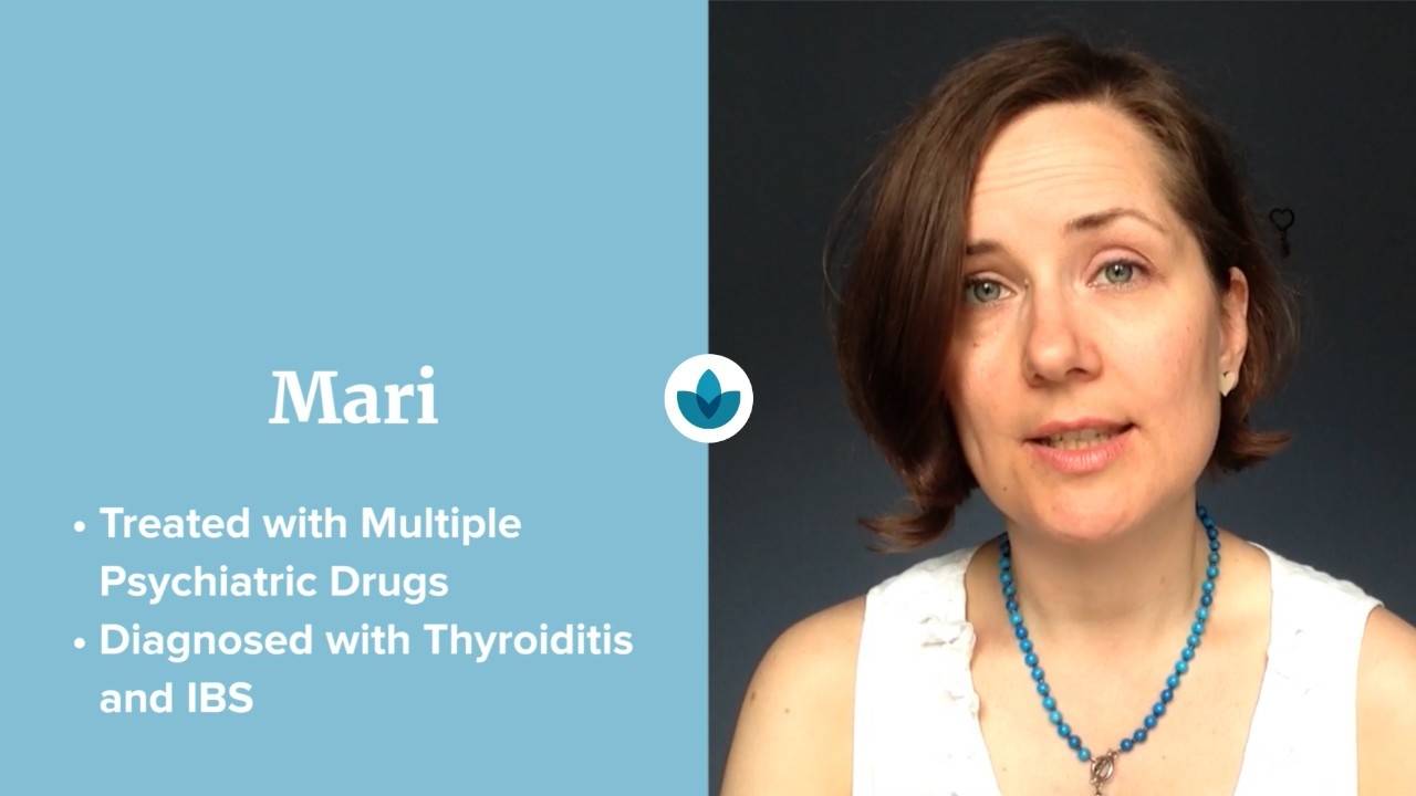 To Heal You Must Know What is Possible - Kelly Brogan MD