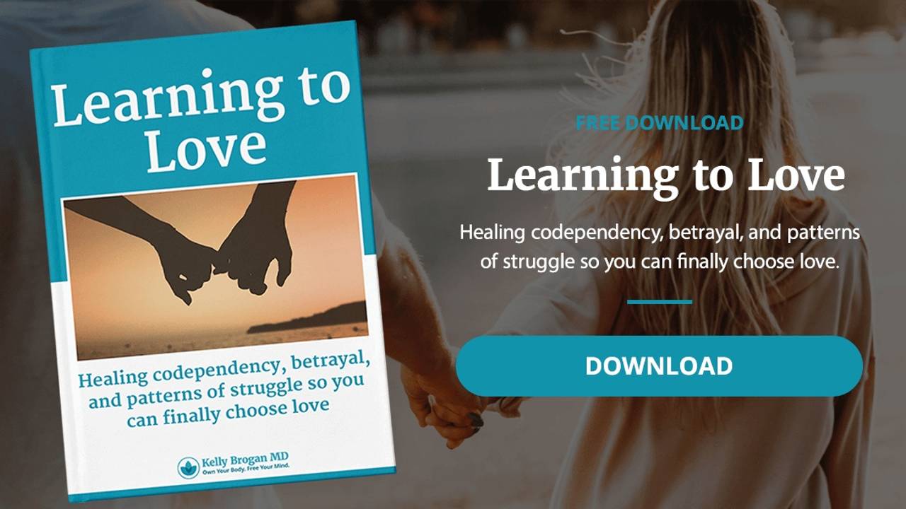 Free Download - Learning to Love