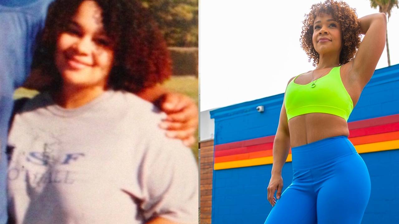 MACRO TRACKING: When I was 277 pounds I should've done this