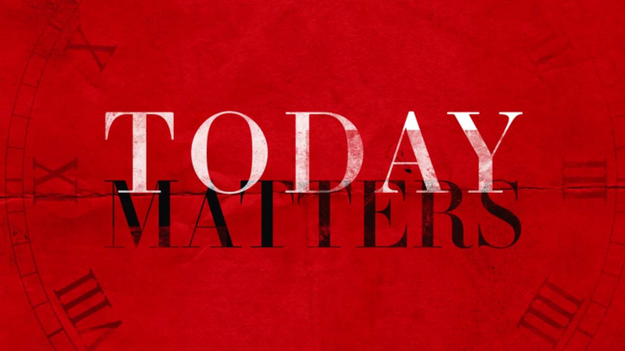Today Matters Sept 2020