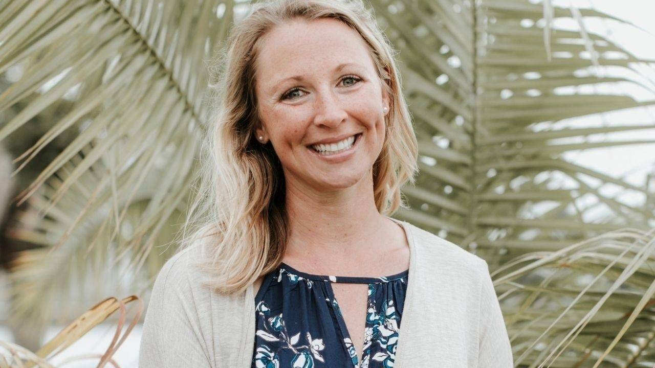 Using Nutrients to Overcome Postnatal Depletion with Stephanie Greunke