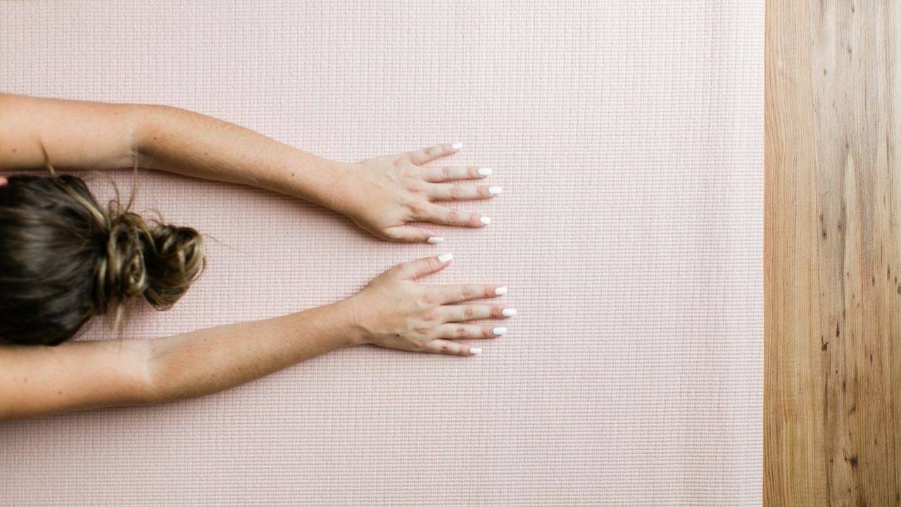 Here’s What's ACTUALLY Causing Your Pelvic Floor Tightness