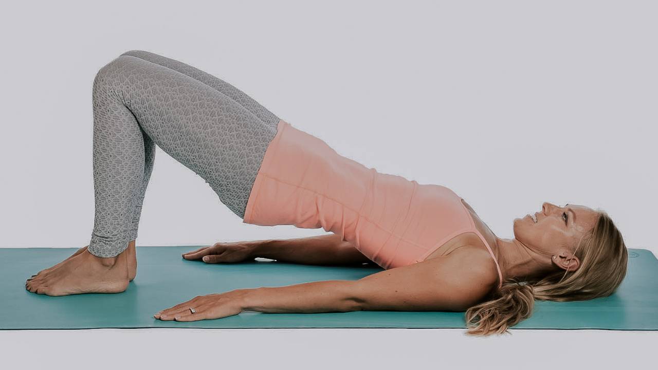 Should You Be Doing Hip Rolls Or Bridges?