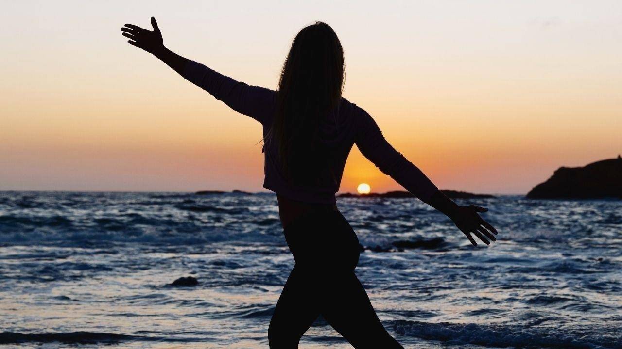 How To Do Standing Rotations