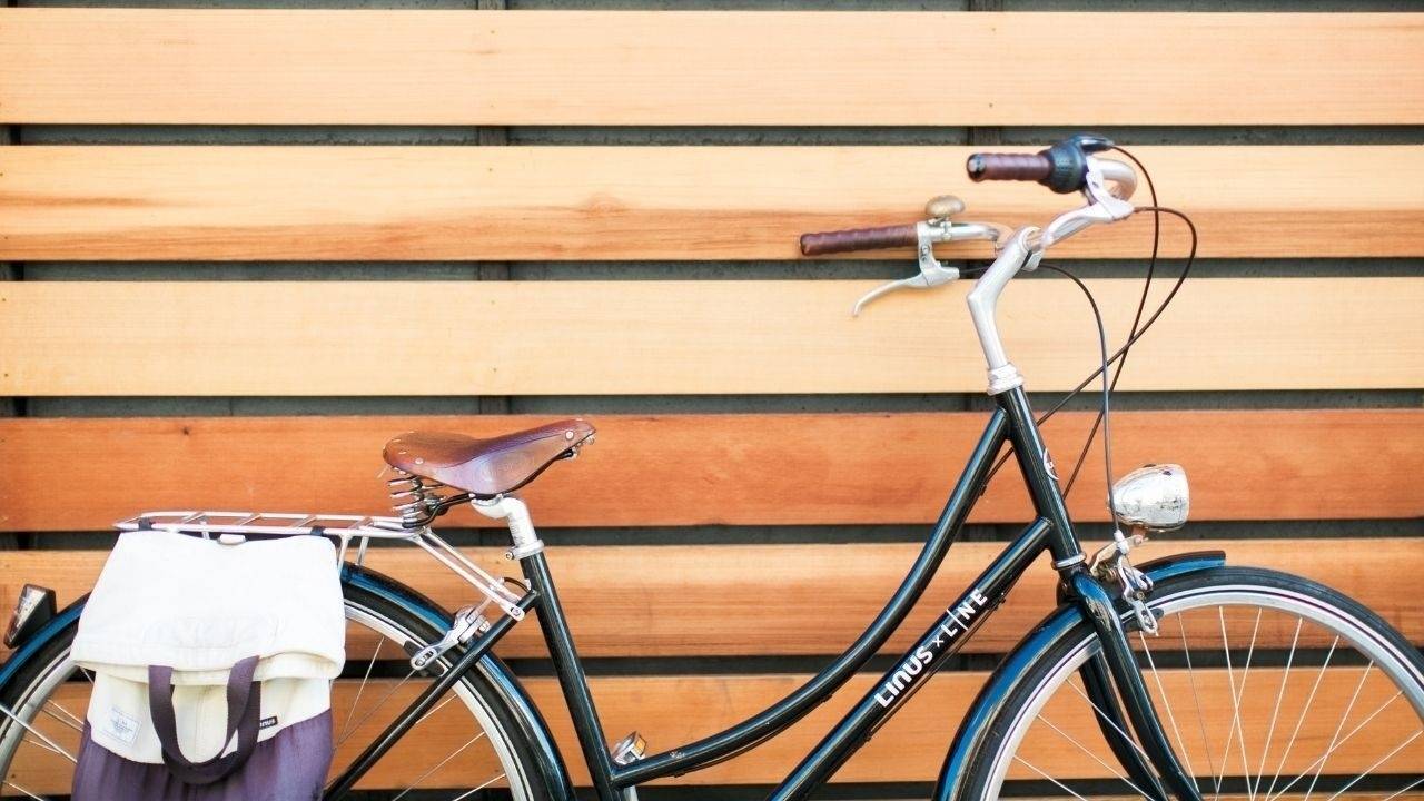 Taking Time to Connect with Your Body