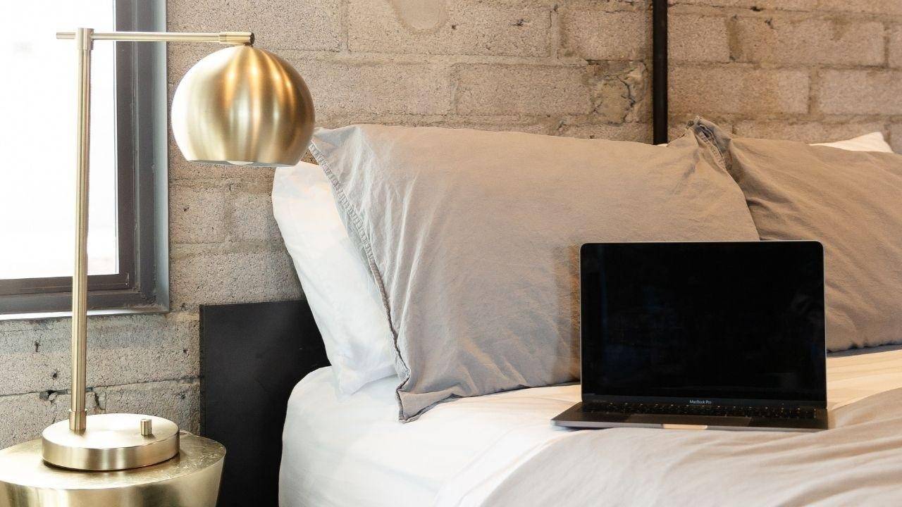 Lighting Hacks To Improve Your Sleep