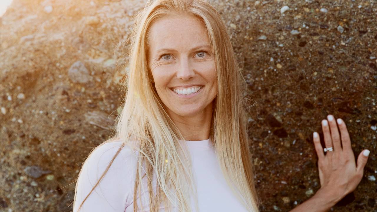 Core Connections Podcast with Erica Ziel