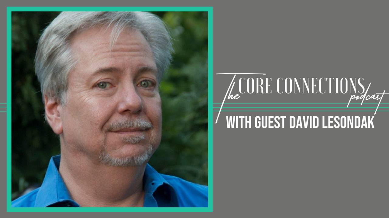 David Lesondak, Fascia: What It Is and Why It Matters