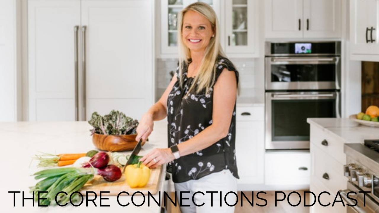 Pelvic Floor: It’s Time To Start Talking About It With Dr. Tabatha