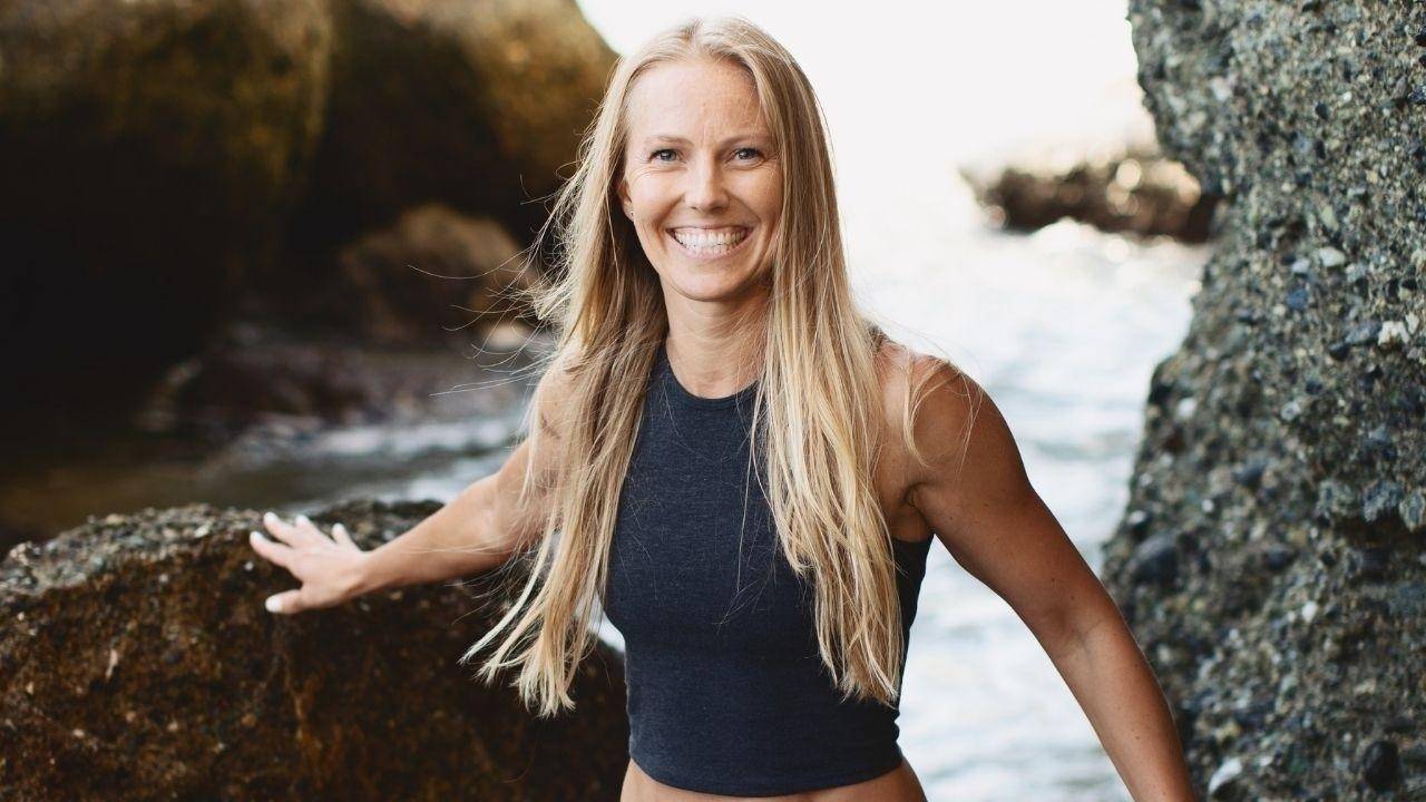 How to Engage Your Core and Still Breathe