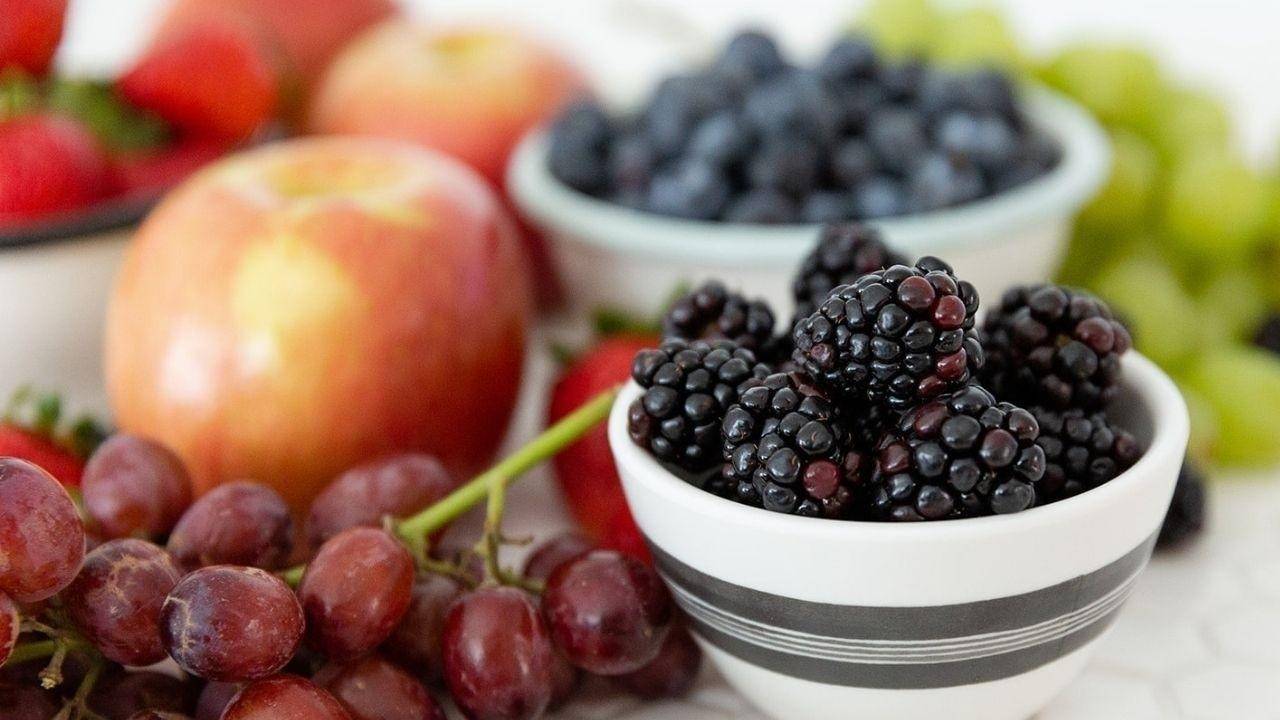 Empowering Your Intuition Through Nutrition with Jen Bayer