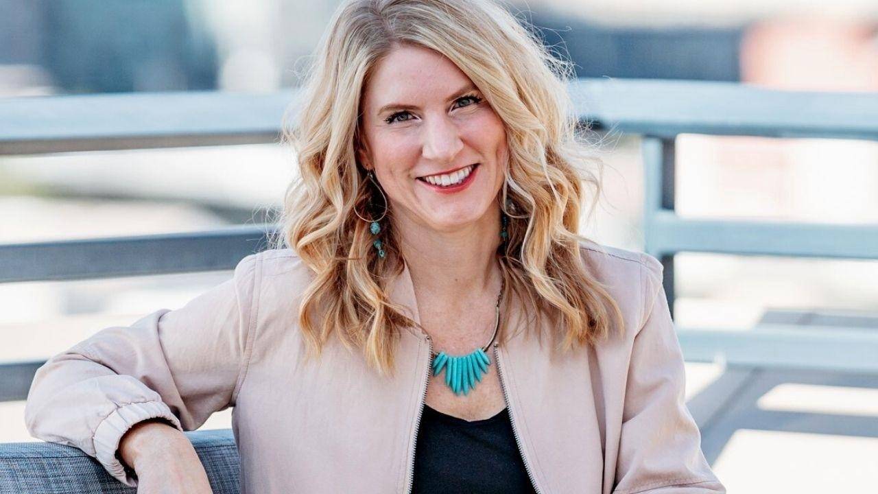 The DUTCH Test Making It All Make Sense with Dr. Carrie Jones