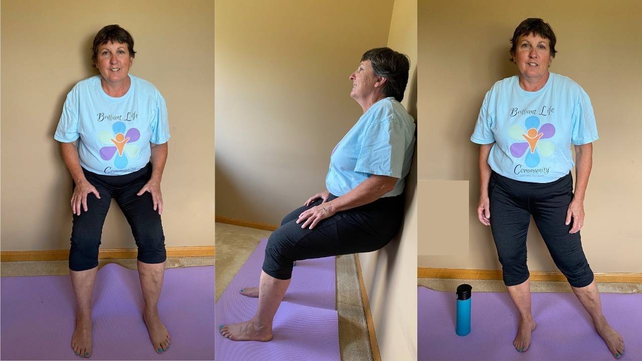 Learn Body-Based Support with Tre™