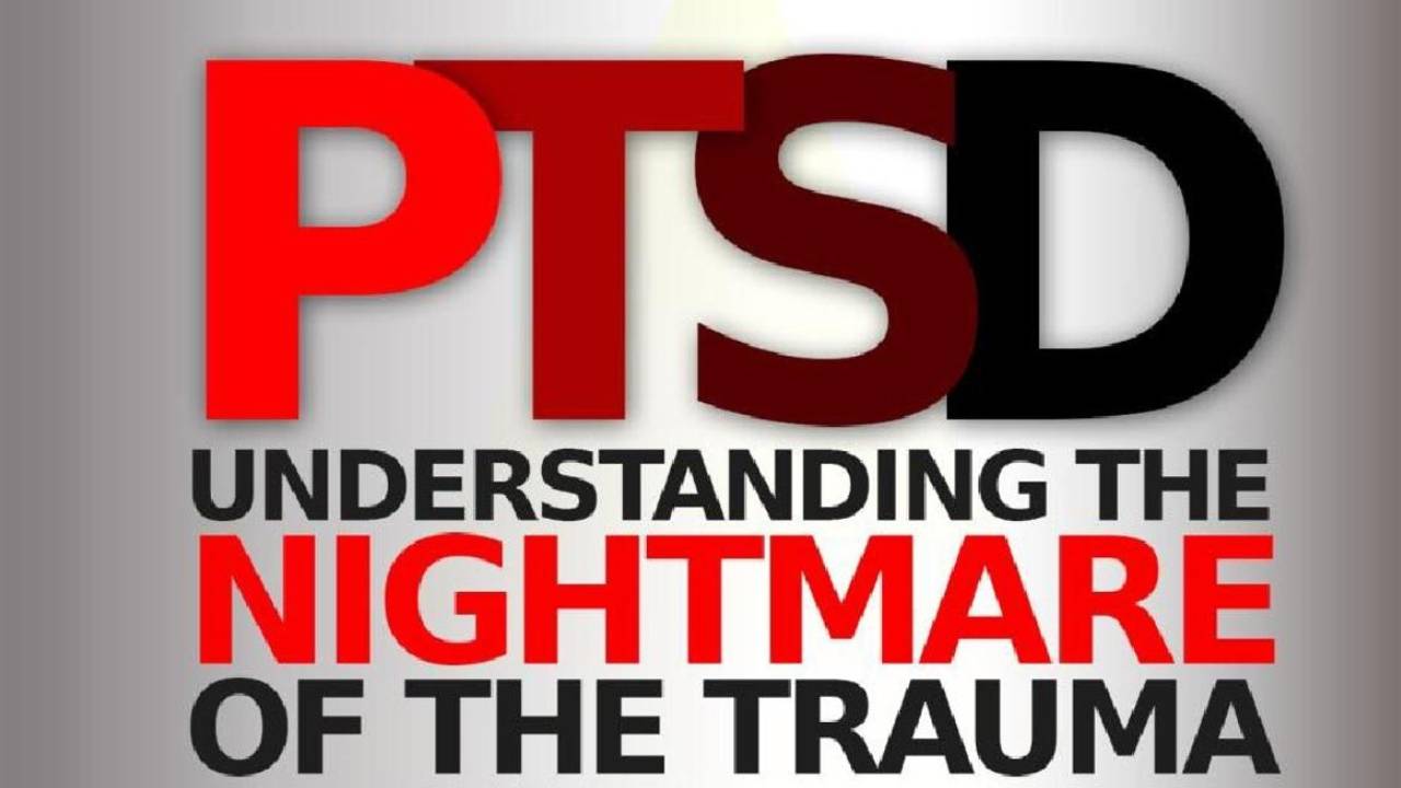 PTSD: A History and Tips For Managing Symptoms