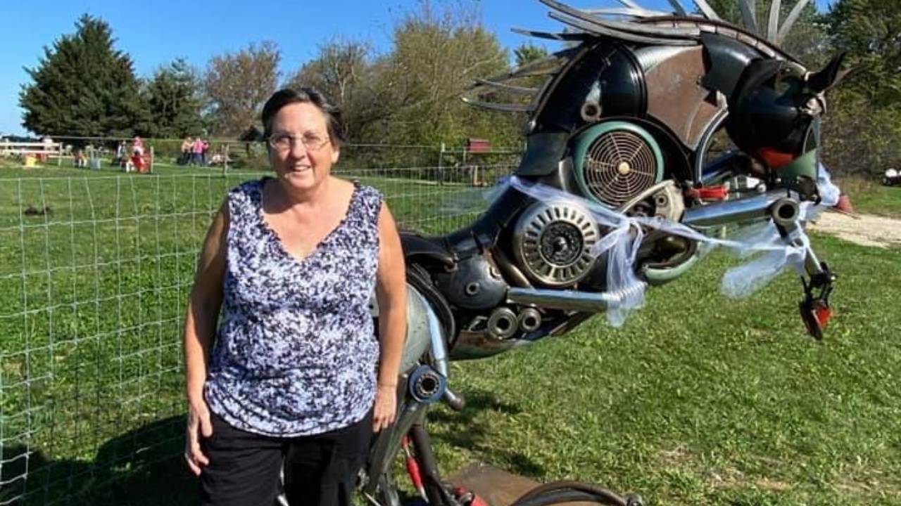 About - Brilliant Life Community's Founder