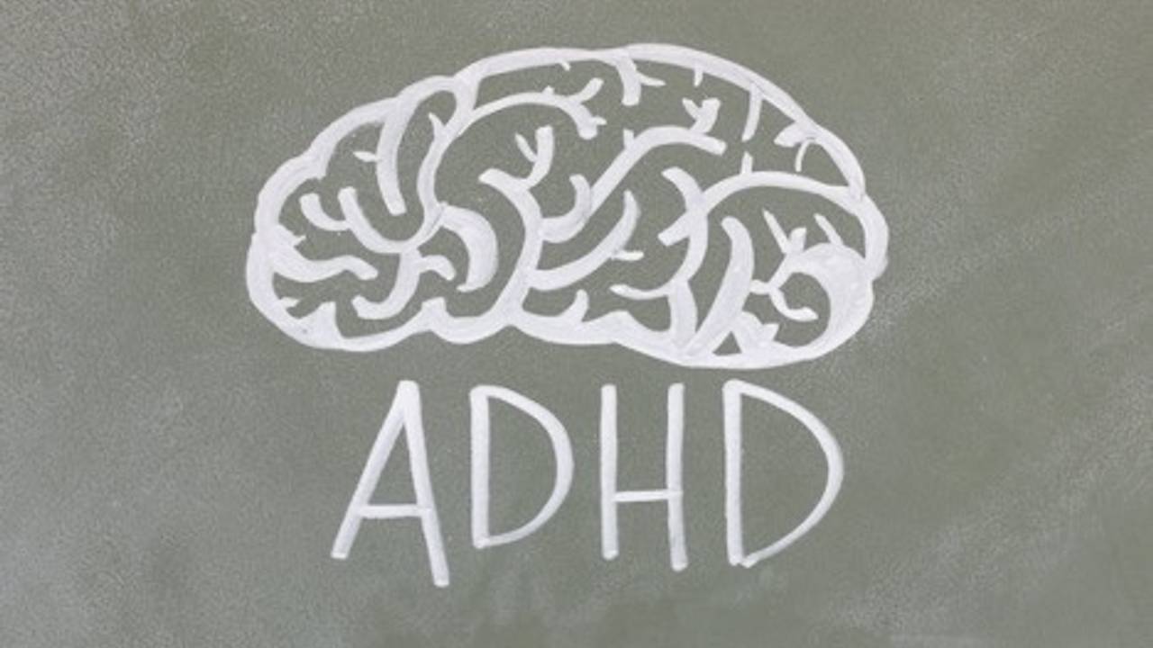 How you can manage ADHD