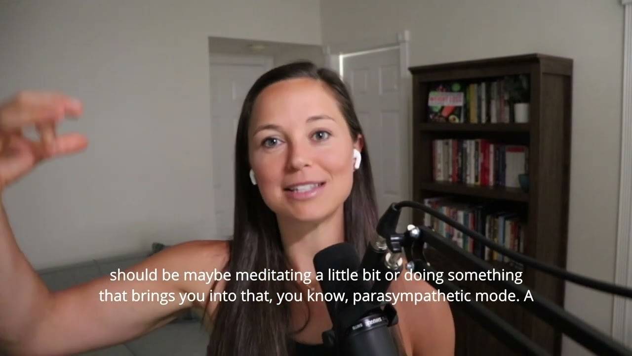 The Basics of Body Recomposition