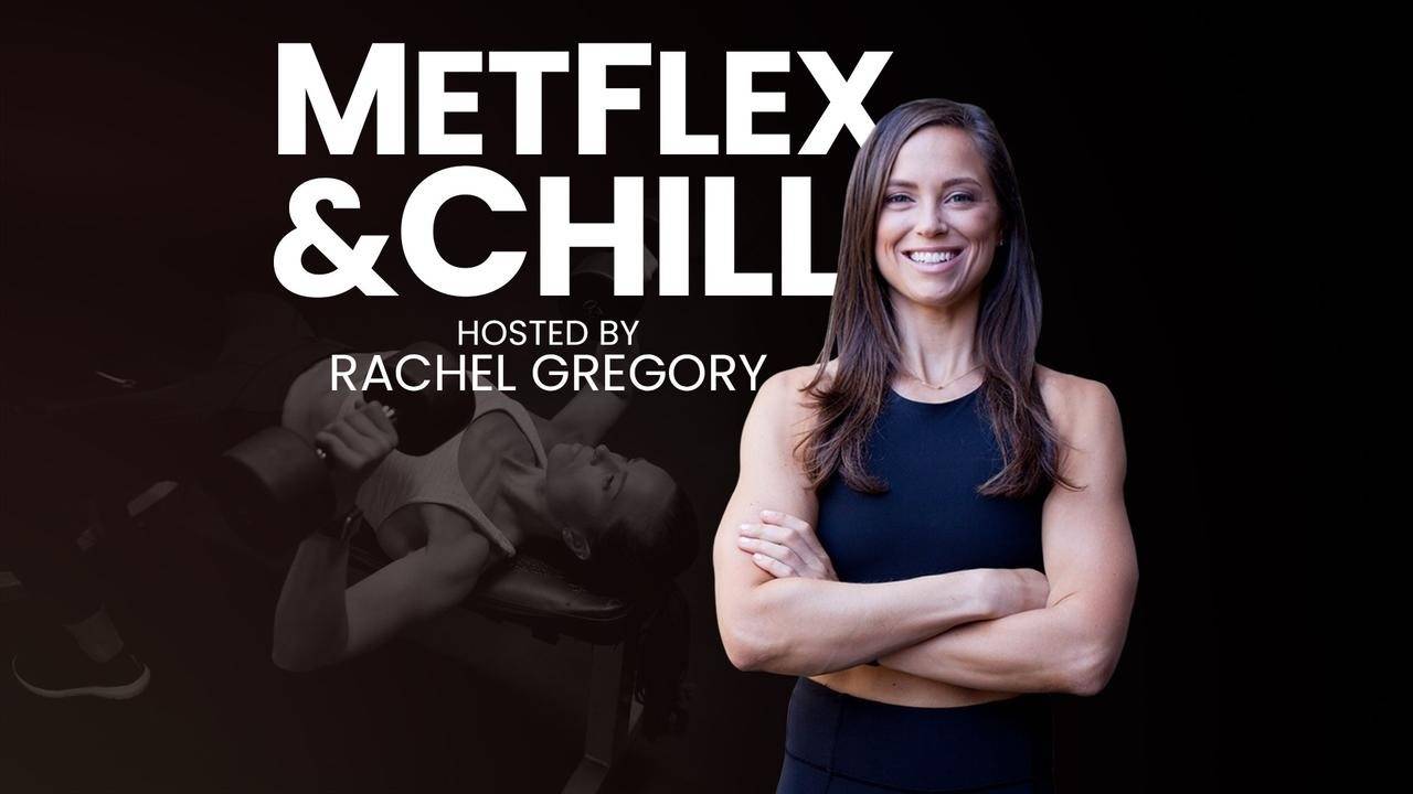 Episode 0: Introduction to MetFlex & Chill Podcast!
