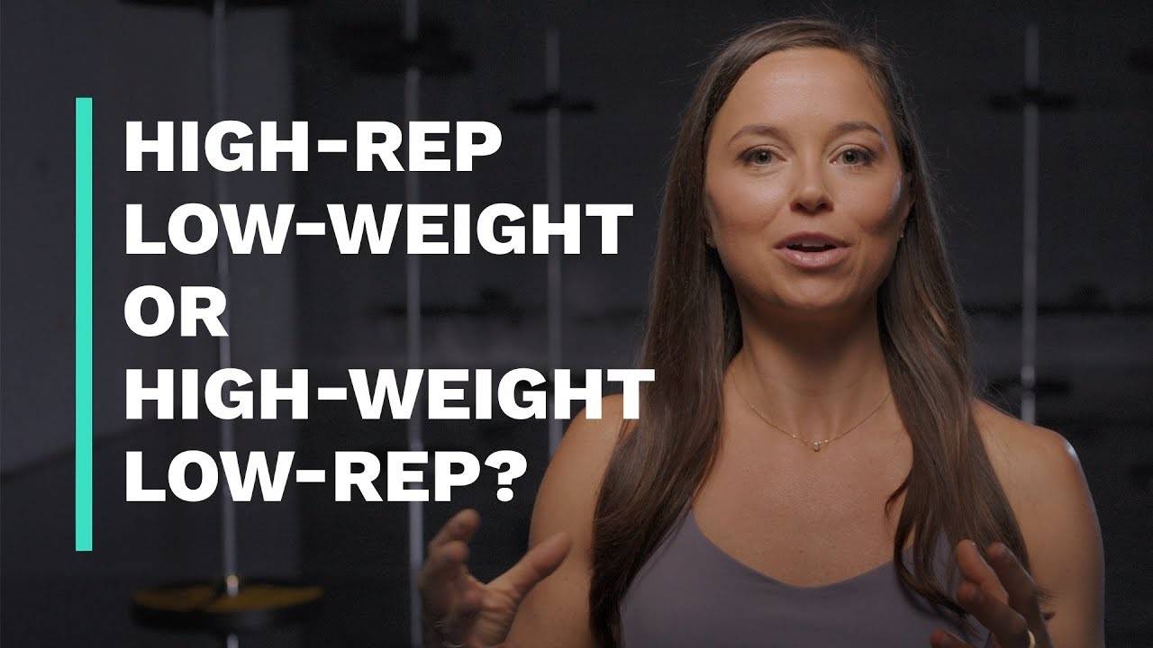 What's Better for Muscle Growth?