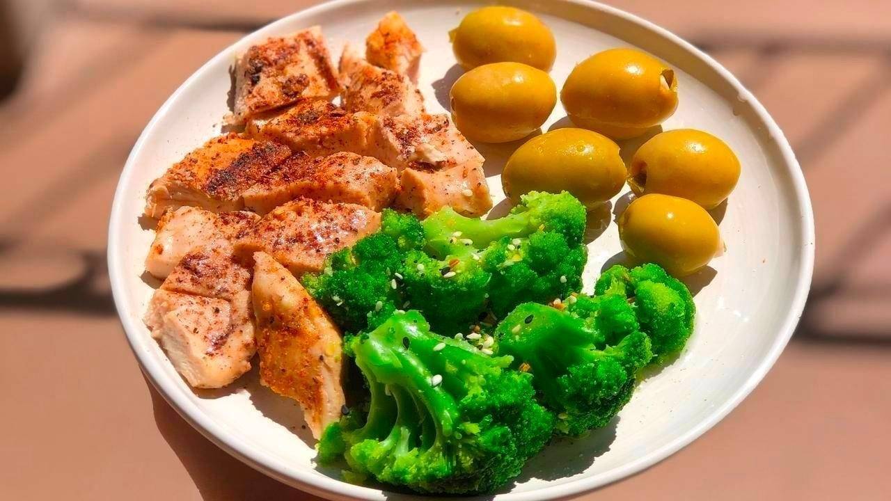 How To Plan And Create Balanced, Simple Meals