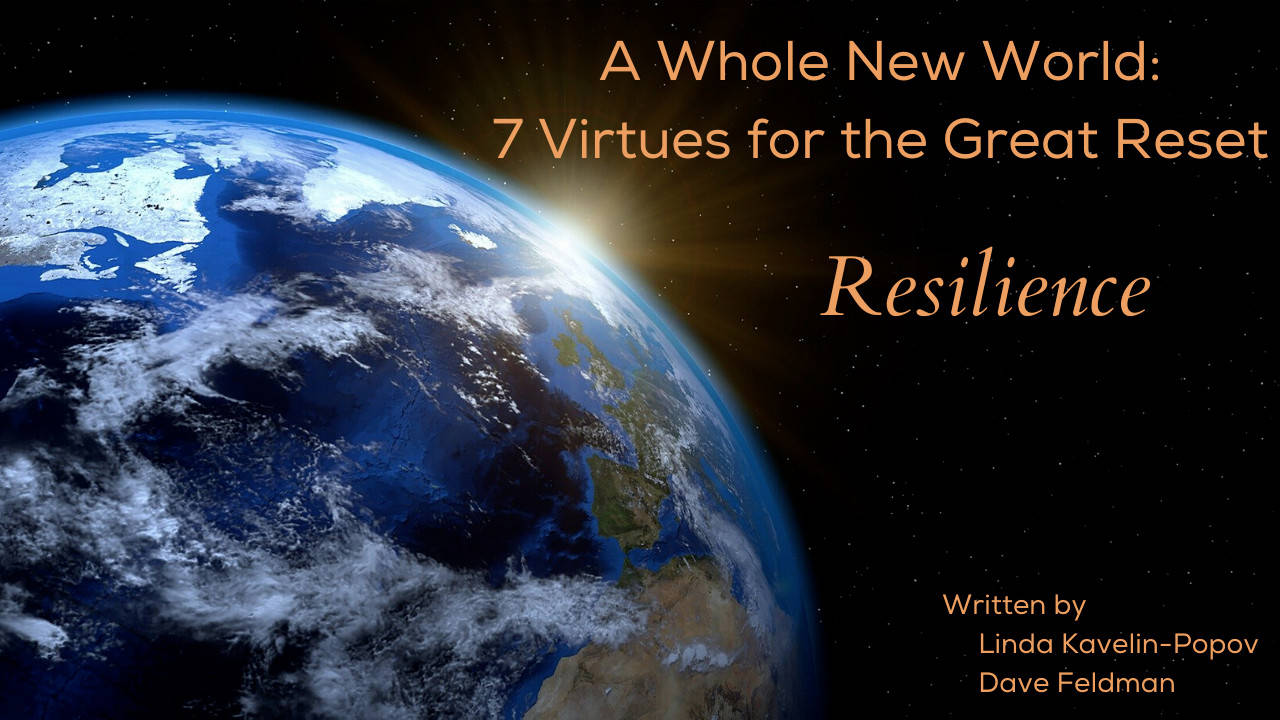 Resilience, strength of human spirit to endure and navigate adversity