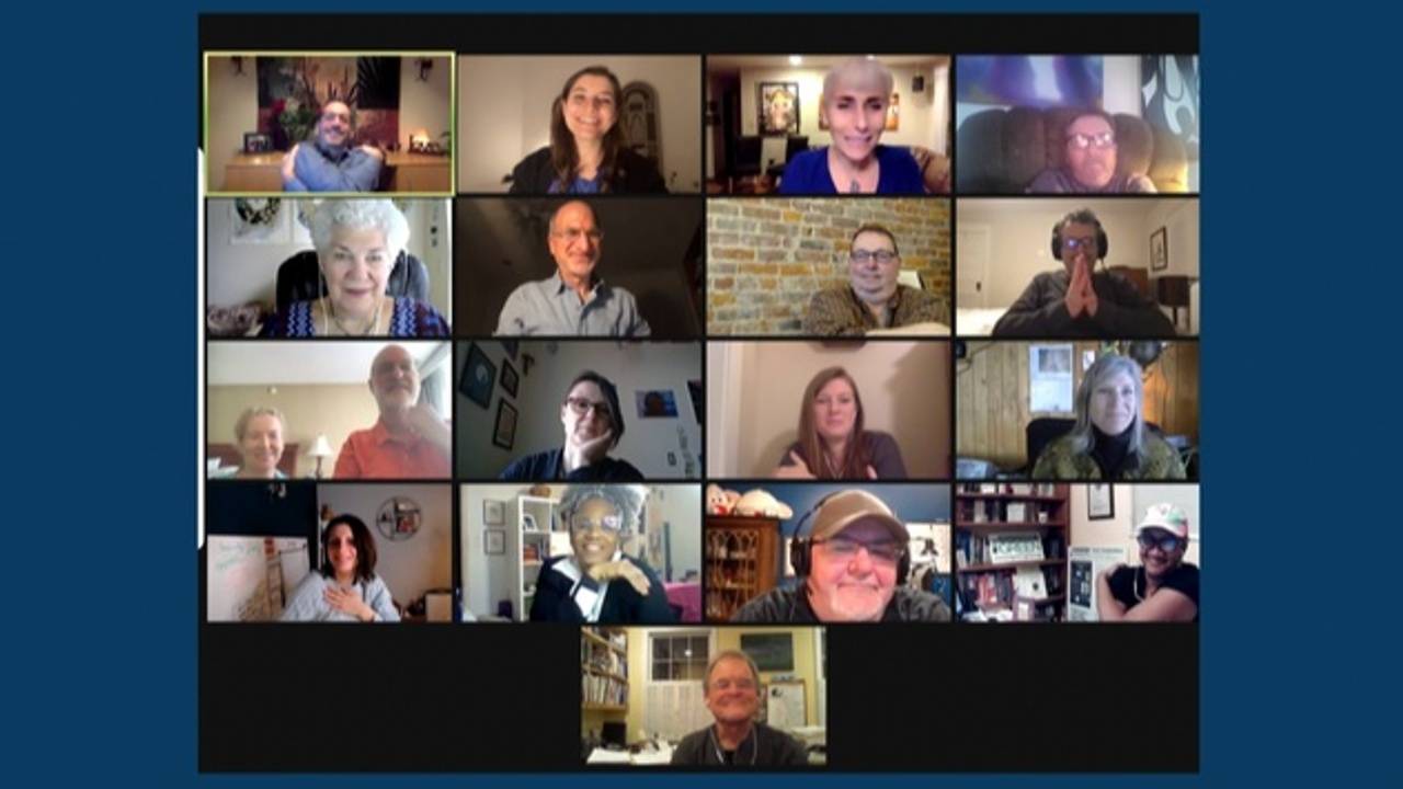 Unity in Action: March in Review