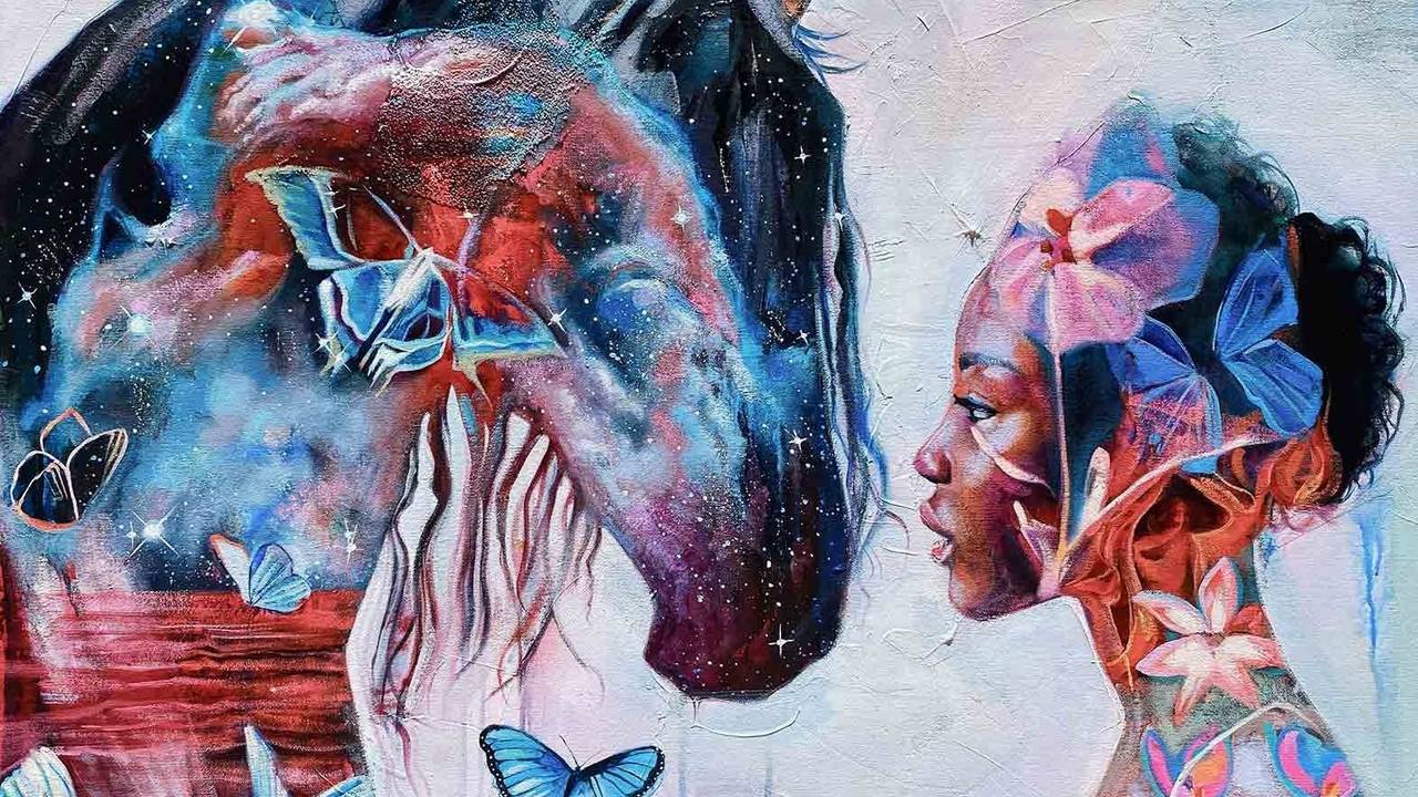 Learn How to Draw and Paint Online - Mastery Program