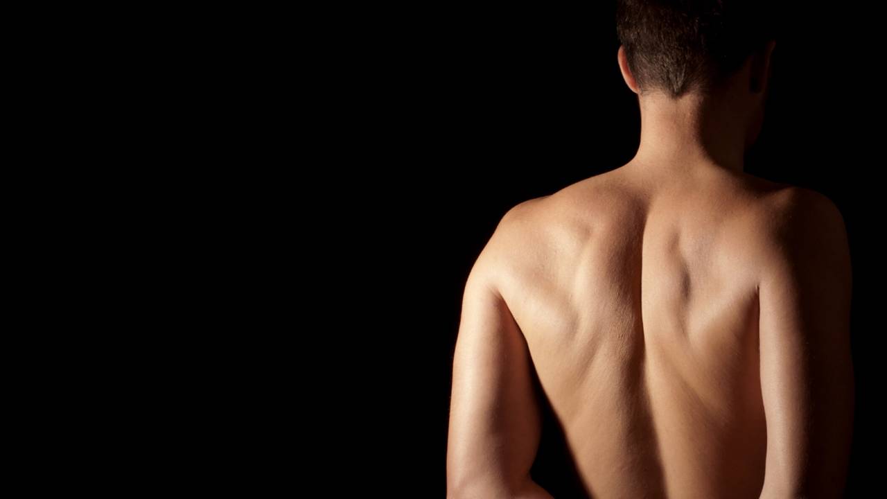 Functional Back Training Functional Back Training