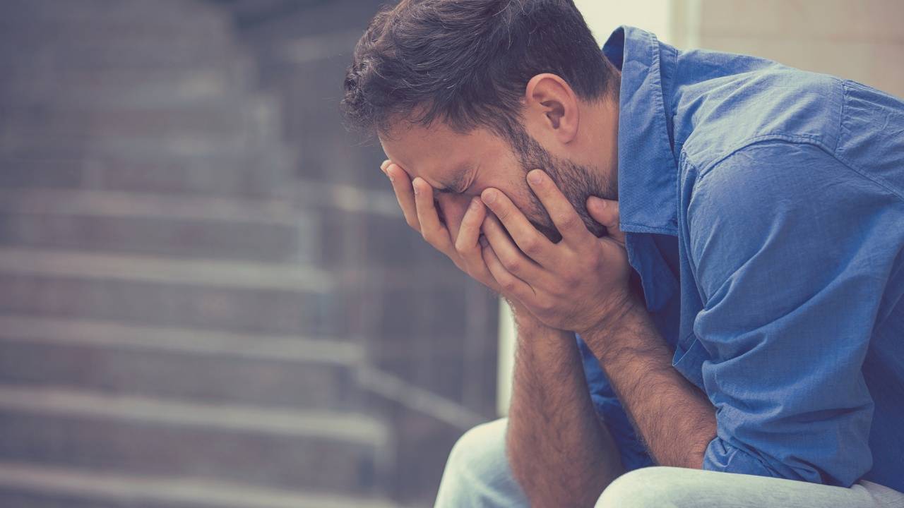 Why Am I Toxic? And How To Change It